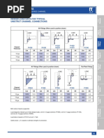 Length Development and Lap-Splice As Per ACI 318-19 | PDF | Secondary ...