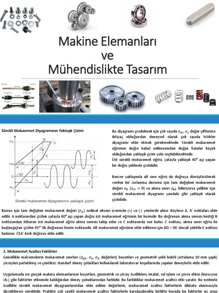 Bölüm Makel-2 | PDF