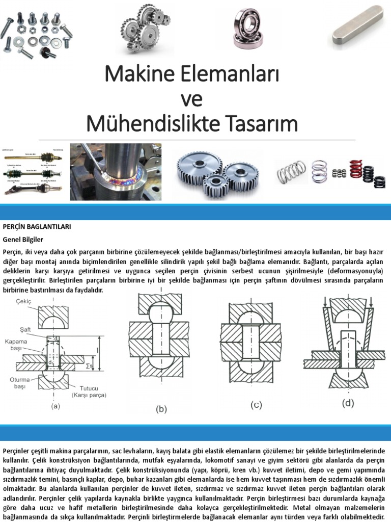 Bölüm Makel-1 | PDF