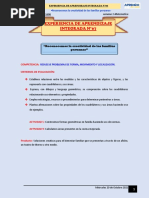Tetración: Definición y Ejemplos | PDF | Exponenciación | Multiplicación