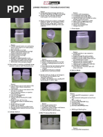 Preform Size | PDF | Wellness