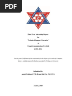 Prison Management System | PDF | Databases | Computer Science