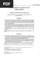 Clasificación Roper Hall y Dua | PDF