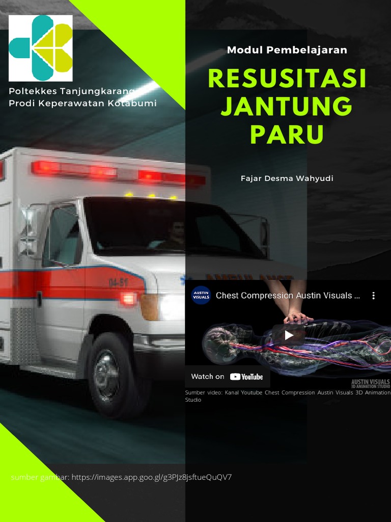 Modul RJP | PDF | Pengembangan Diri