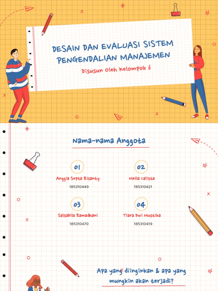 Desain & Evaluasi SPM Efektif | PDF