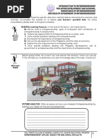 Document 2 - Parts of Chapter 2 Samples | PDF | Reinforcement | Teachers