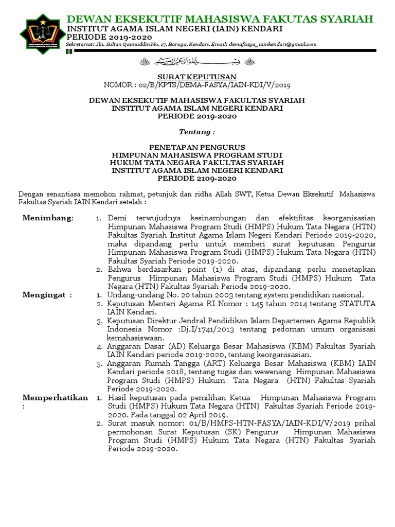 SK HMPS HTN 2019 | PDF