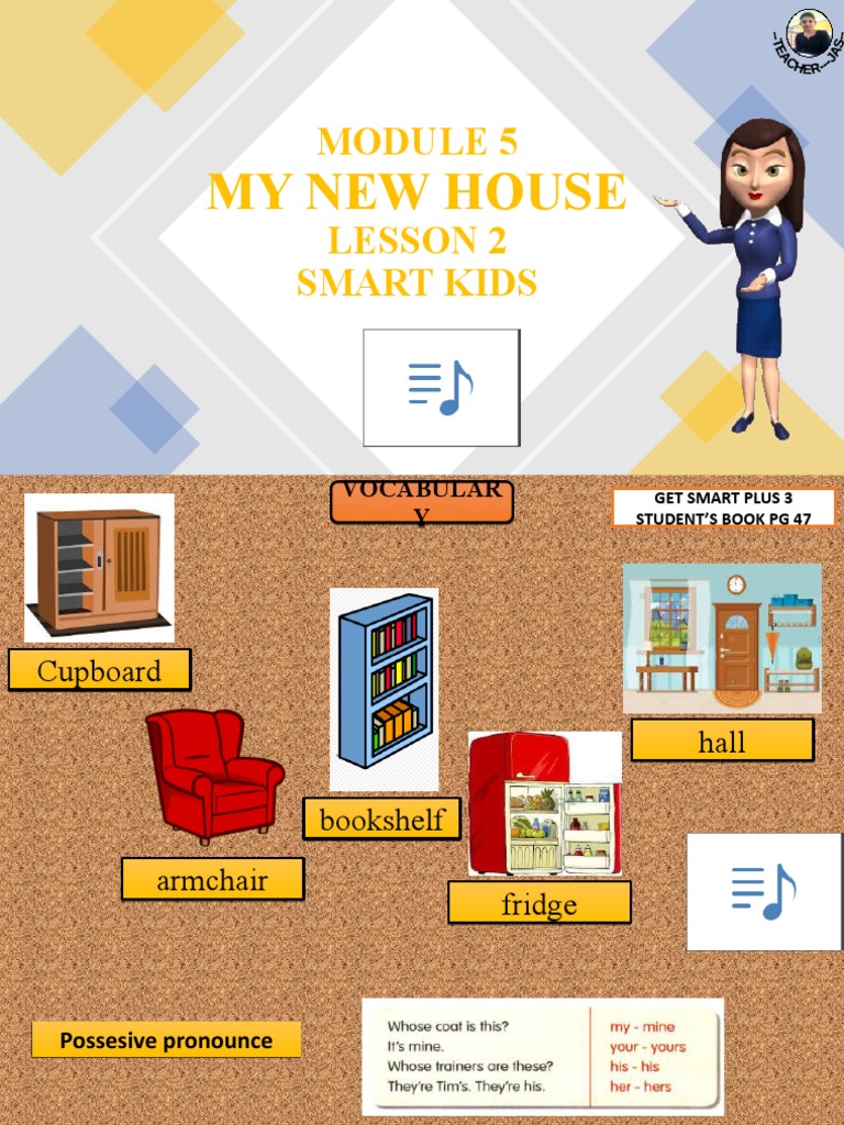 Module 5 Lesson 2 | PDF