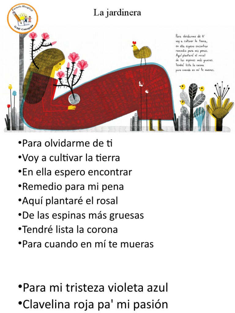La Jardinera | PDF