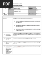 Q1 Esp Worksheet For LMS | PDF