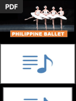 Sakuting Dance Pattern | PDF