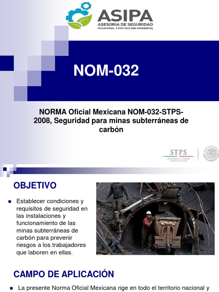 Nom 032 Stps | PDF | Ingenieria Eléctrica | Transformador