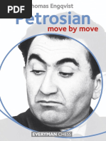 Bruce Pandolfini - Bobby Fischer's Outrageous Chess Moves PDF | PDF