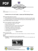 Two-Toned Pillowcase Project Plan | PDF