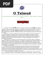 Talmud Bavli Original PDF | PDF | Talmude | Judaísmo