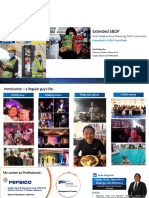 Epc Epcm Chart | PDF | Construction Management | Procurement