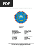 Pemahaman Vulnus Punctum dan Penanganannya | PDF