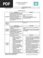 Synchronized Cardioversion Procedure Guide | PDF