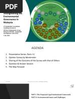 EQA 1974 Amendment Overview 2024 | PDF