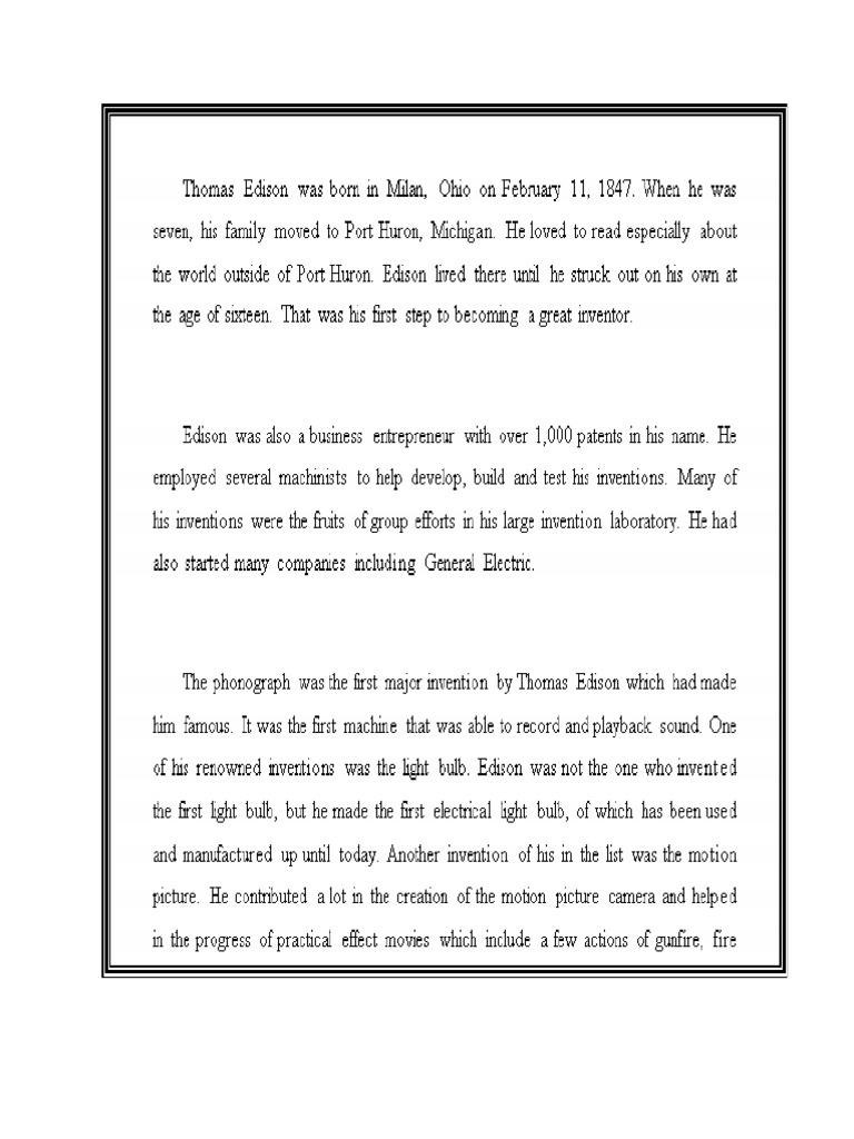 English Module Form 1 | PDF