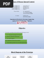 Iot Based Fire Detector and Automatic Extinguisher Using Nodemcu | PDF ...