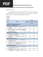 Revisión del Intervalo Rotador en MRI | PDF | Hombro | Extremidades ...