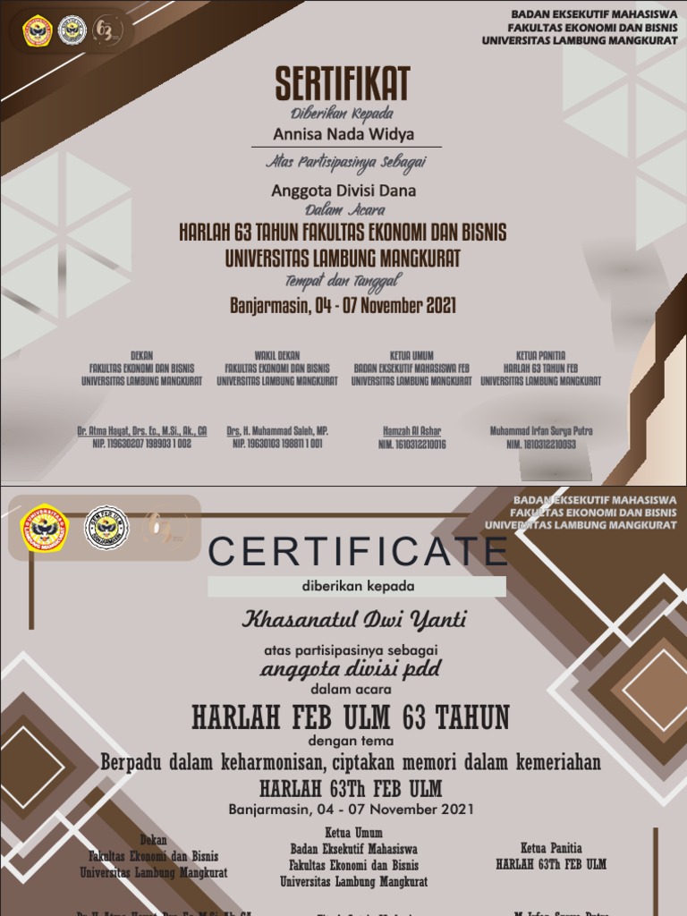 Annisa Nada Widya | PDF