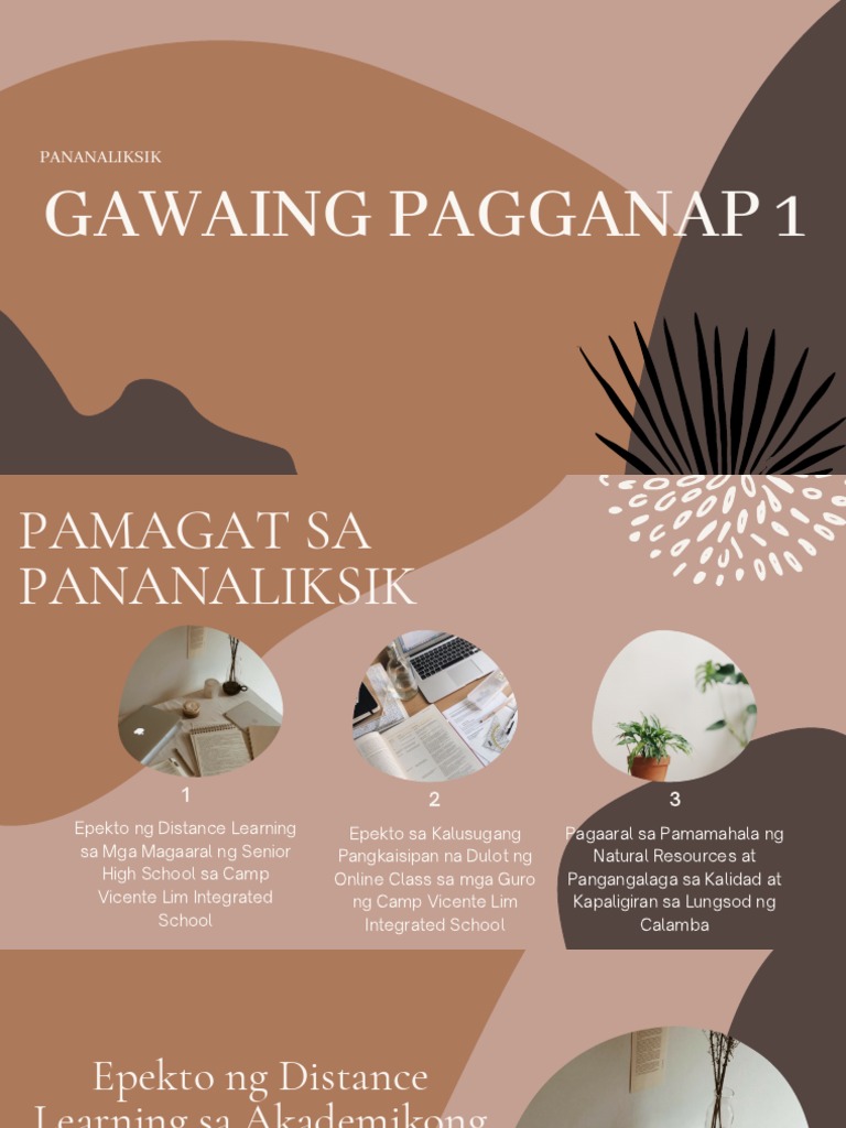 Pangkat Minorya | PDF
