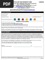 (ISC) 2 Code of Ethics | PDF