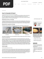 25,000 Litre Fuel Tank Dip Chart | PDF