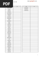 Sophistication Point Cheat Sheet AP Lang | PDF