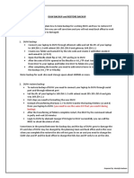 Moshell 22 For Ericsson | PDF | Zip (File Format) | Directory (Computing)