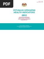 Visi Dan Misi KKM | PDF