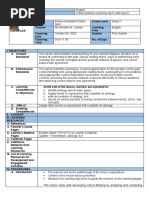 Completing Analogy ENG7 (PIVOT) | PDF | Analogy