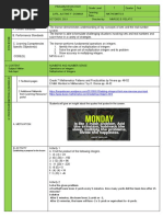 Curriculum Map Math 10 | PDF | Equations | Polynomial