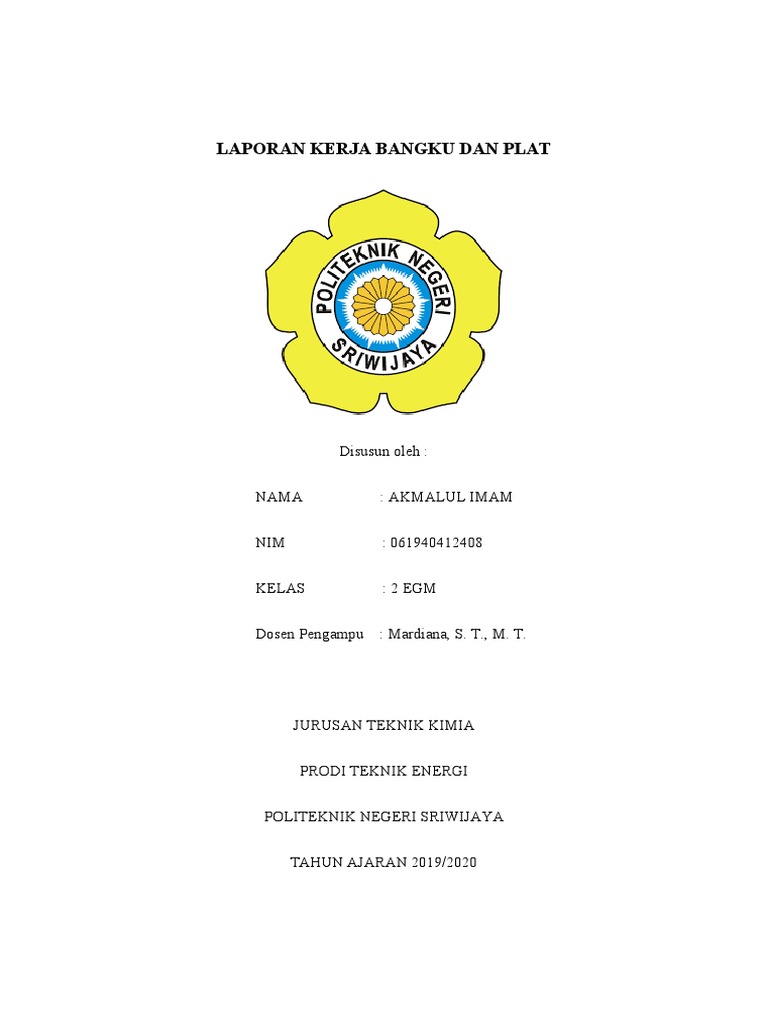 Tugas Perbengkelan Kerja Bangku | PDF | Griya & Taman