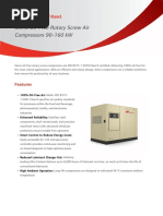 Dresser-Rand Compressor Parts List | PDF | Energy Technology | Vehicle ...