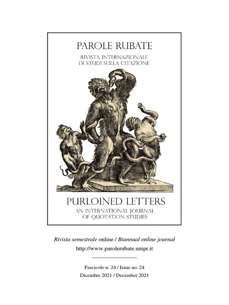 Issue Nr. 24: 09. Michael Haneke y La Perversión Del Remake' - José Manuel Mouriño (Istituto ...