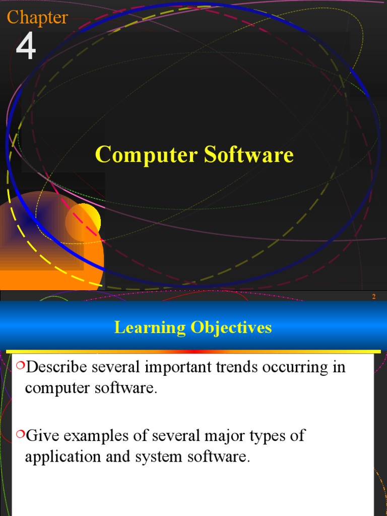 Computer Software: Mcgraw-Hill/Irwin | PDF | Operating System | World ...