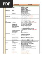 PPK Stroke Iskemik Perdosni 2023 | PDF