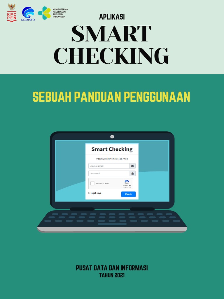 Panduan Penggunaan Smart Checking | PDF