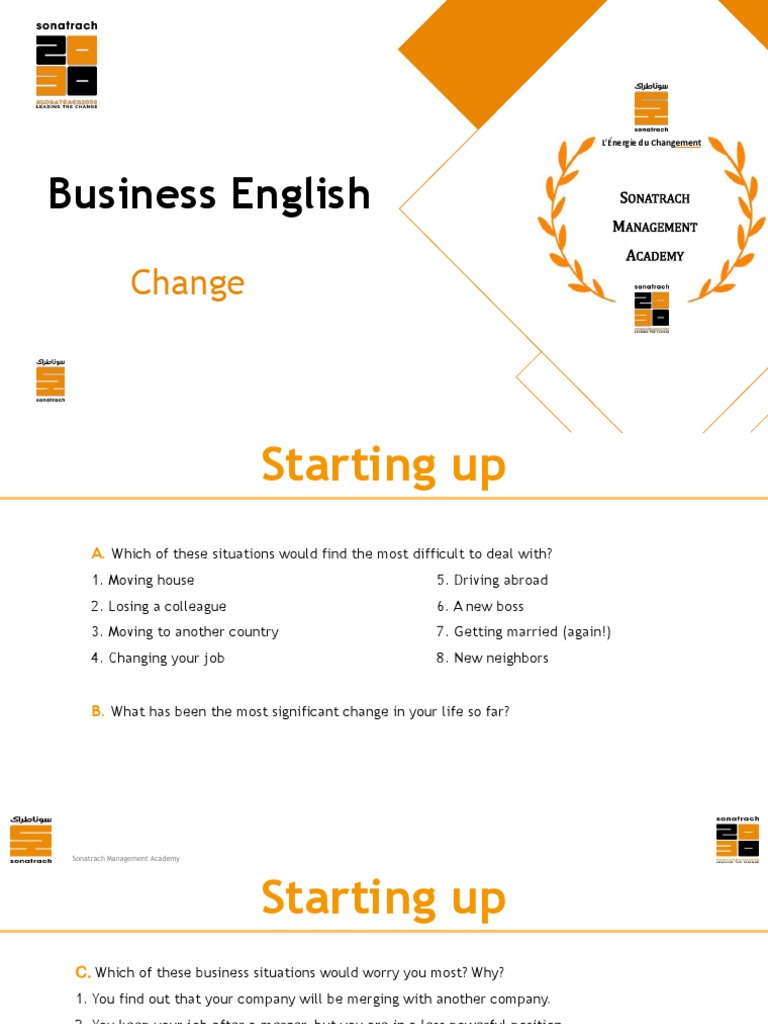 Lesson Change | Download Free PDF | Economies