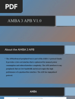 AXI Error Response | PDF | Operating System Technology | Computer ...