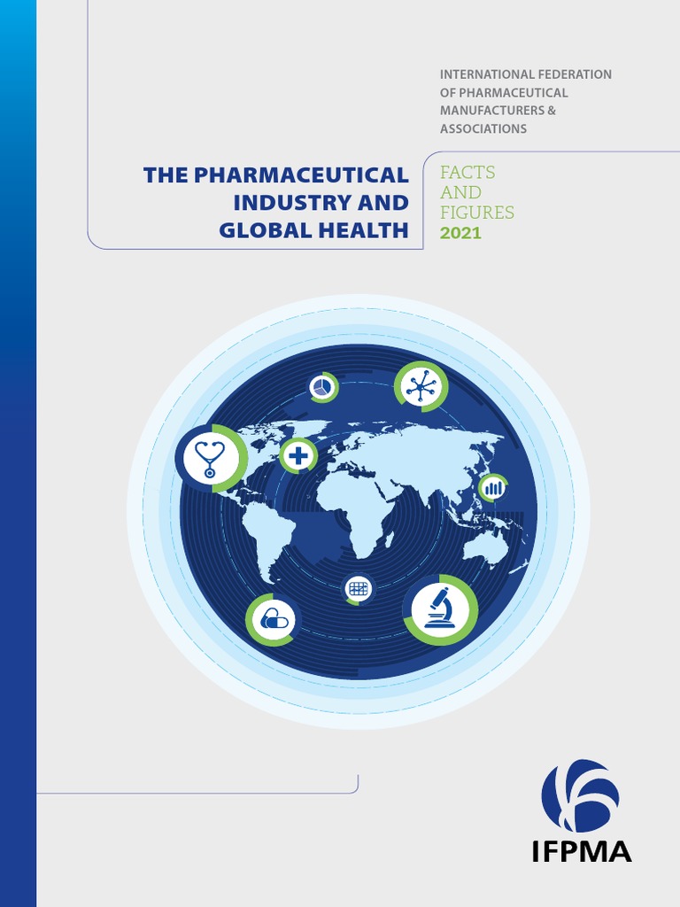 IFPMA Facts and Figures 2021 | PDF | Clinical Trial | International ...