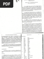 Steno Filipino Book 1 | PDF