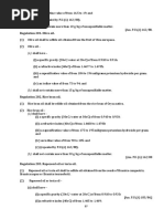 14 Schedule (Regulation 38) Table I | PDF | Drink | Tea