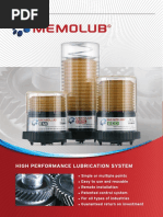Shell Tactic Emv Tchnical Guide | PDF | Bearing (Mechanical) | Lubricant