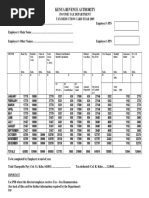 P9 FORM Template 2025 | PDF | Taxes | Government Finances