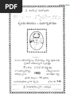 Telugu Brahmin Surnames - Last Names | PDF | Social Groups Of India ...