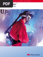 Understanding Scott EBSS and UEBSS | PDF | Equipment